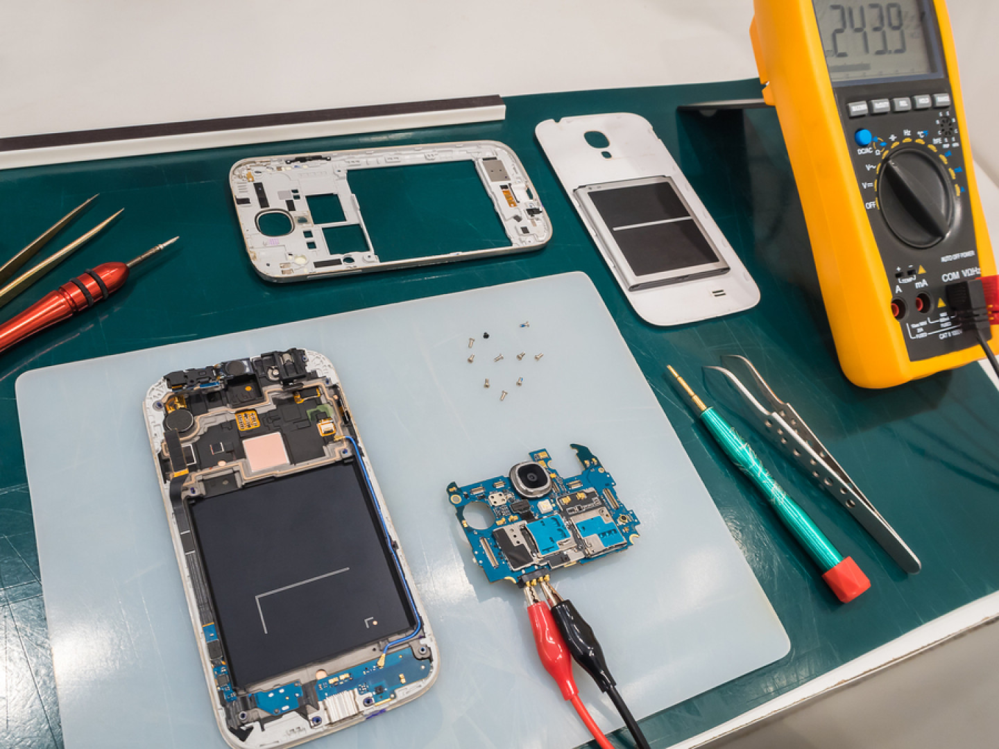 Cell Phone Repair